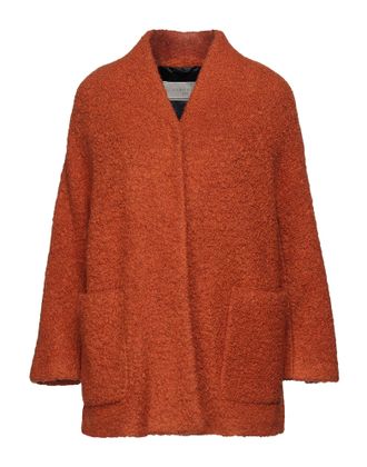 Circolo 1901 JACKEN & M&Auml;NTEL - M&auml;ntel auf YOOX.COM
