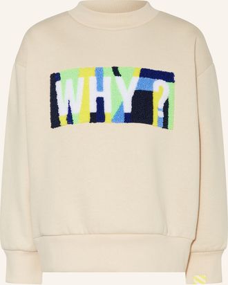 BILLIEBLUSH Sweatshirt grau