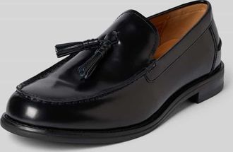 Vagabond Loafer aus echtem Rindsleder Modell STEVEN