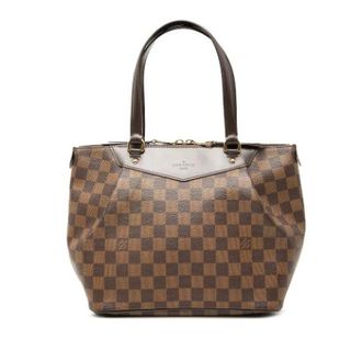 Louis Vuitton Pre-owned Westminster PM - - Pre-owned - Damen - Braun - ONE SIZE