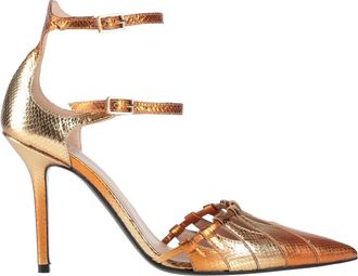 Fabi SCHUHE - Pumps auf YOOX.COM