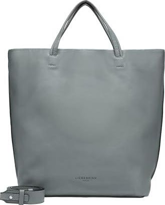 Liebeskind Liebeskind Tote L Hera Sheep Natural, Femmes, Grigio, L