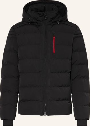 Wellensteyn Wellensteyn Steppjacke Blackjack schwarz