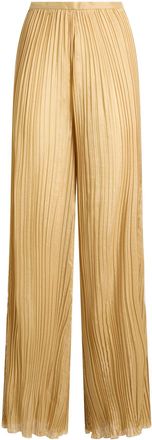 Alberta Ferretti HOSEN & R&Ouml;CKE - Hosen auf YOOX.COM