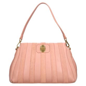 La Carrie Tugela Schultertasche - - Bags - Damen - Rosa - ONE SIZE