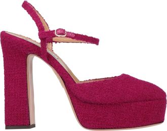 Aquazzura SCHUHE - Pumps auf YOOX.COM