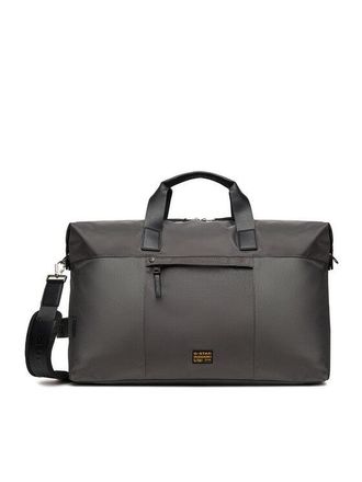 G-Star Wochenendtasche EO-FINN-LX8739J Grau