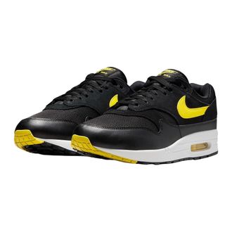 Nike Nike FZ5808-005 AIR MAX 1 ESS Herren Black/Opti Yellow-Summit White EU 45.5