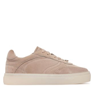 Furla Sneakers Furla Allegra Lace-Up YM53ALG BX0579 BD 4892S Beige