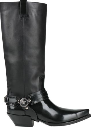 Versace SCHUHE - Stiefel auf YOOX.COM