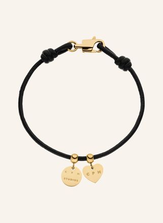 Copenhagen Copenhagen Studios Armband Aus Edelstahl gold