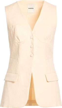 Sandro ANZ&Uuml;GE und CO-ORDS - Couture-Westen auf YOOX.COM