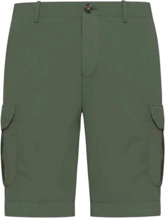 Roberto Ricci Design Rrd, Homme, Shorts, Vert, Taille: L Cargo Paracord Shorts