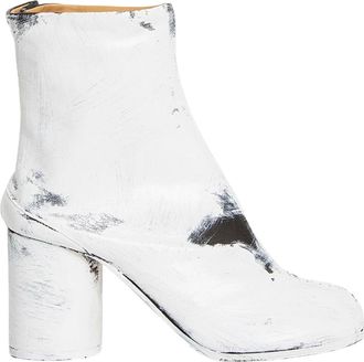 Maison Margiela Damen, Schuhe, Wei&szlig;, 36 EUGr&ouml;&szlig;e