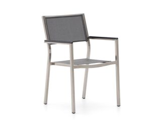 Bernstein Display Bernstein Freiburg Gartenstuhl stapelbar