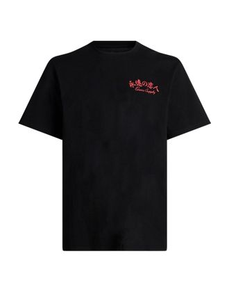 Edwin TOPS - T-shirts auf YOOX.COM