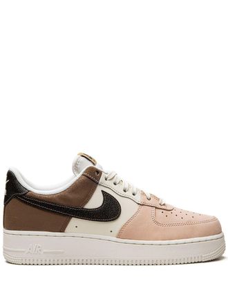 Nike Air Force 1 Low Neapolitan Sneakers - Rosa