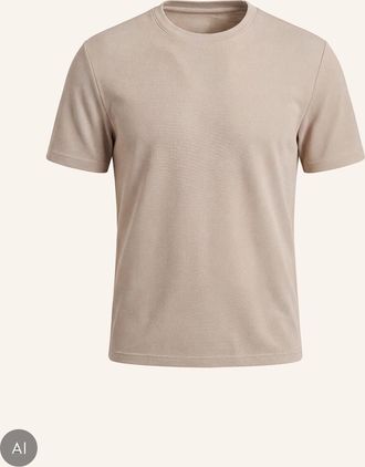 Guess T-Shirt beige