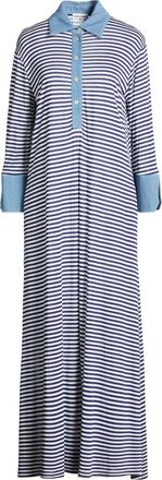 Front Street 8 KLEIDER - Maxi-Kleider auf YOOX.COM