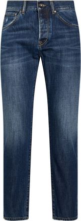 Zero Construction HOSEN & R&Ouml;CKE - Jeanshosen auf YOOX.COM