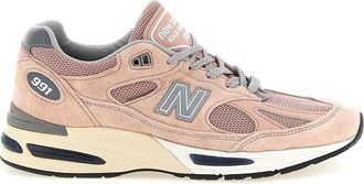 New Balance Baskets - Couleur Chair