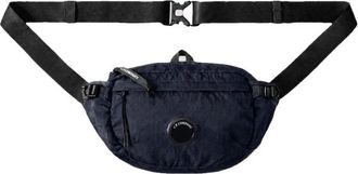 C.P. Company G&uuml;rteltasche - - Bags - Herren - Blau - ONE SIZE