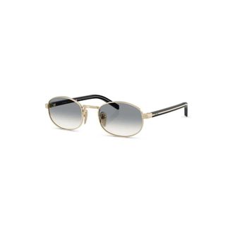 Prada PR B53S Zvn02C Sonnenbrillen - - Accessories - Damen - Gelb - 52 MM