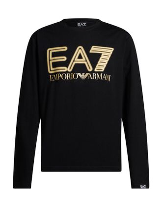 Emporio Armani TOPS - T-shirts auf YOOX.COM