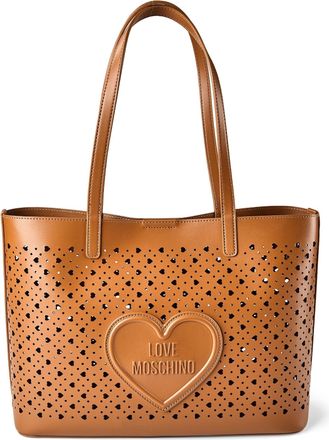 Love Moschino Shopper