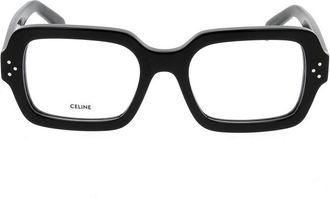 Celine Brillen - - Accessories - unisex - Schwarzk - ONE SIZE