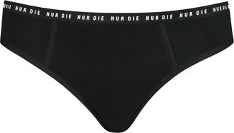 Nur Die Periodenunterw&auml;sche Alles Geregelt