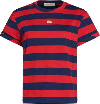 Wales Bonner TOPS - T-shirts auf YOOX.COM