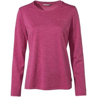 Vaude Damen Shirt Wo Essential LS T-Shirt