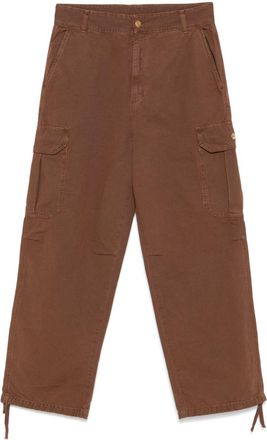 Carhartt Work in Progress Stanton Cargohose - Braun