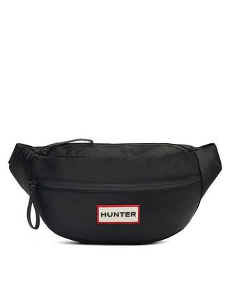Hunter G&uuml;rteltasche HTR-B-010-07 Schwarz