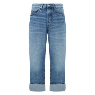 Icon Denim Los Angeles Homme, Jeans, Bleu, Taille: W33 Jeans