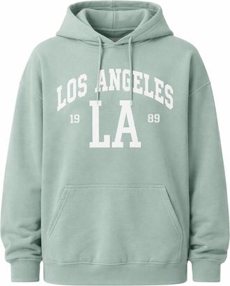 Worldclassca Oversizepullover