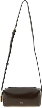 Khaite Sac Bandouli&egrave;re - Marron