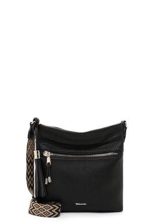 Tamaris Carissa Crossbody Bag Black
