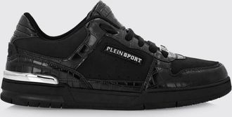Plein Sport Baskets Homme couleur Noir