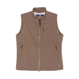 People of Shibuya Homme, Vestes, Brun, Taille: 2XL Vestes