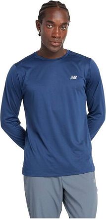 New Balance Herren Langarmshirt ESSENTIALS