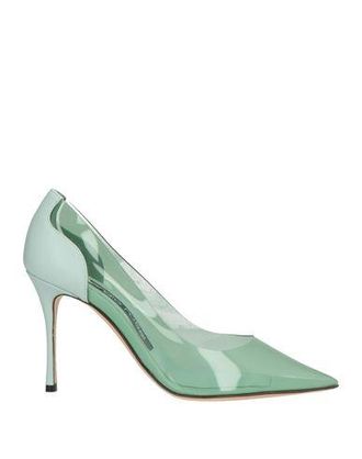 Sergio Rossi CHAUSSURES - Escarpins sur YOOX.COM