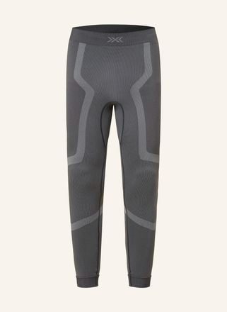 X Bionic X-Bionic Funktionsw&auml;sche-Hose X-Ential grau