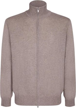 Soft Goat Herren, Strickwaren, Beige, XLGr&ouml;&szlig;e