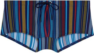 HOM Badeshorts Swim Trunk Marni
