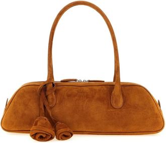 Magda Butrym Brigitte Schultertasche - - Bags - Damen - Braun - ONE SIZE