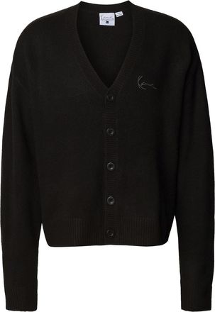Karl Kani Strickjacke