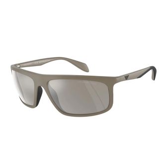 Emporio Armani unisex, Accessories, Braun, ONE SIZEGr&ouml;&szlig;e