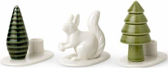 Dottir Winter Stories Flock Squirrel